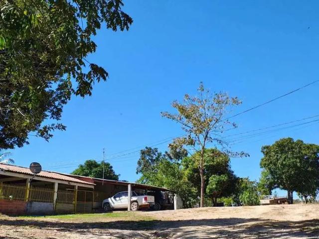 Sítio / Chácara para Venda em Cuiabá/MT Zona Rural