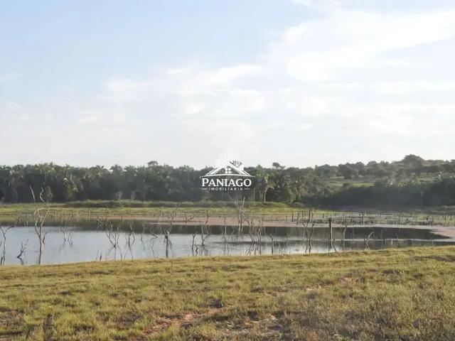 Sítio / Chácara para Venda em Cuiabá/MT Zona Rural