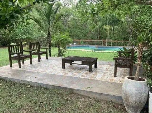 Sítio / Chácara para Venda em Cuiabá/MT Zona Rural 5 Quartos