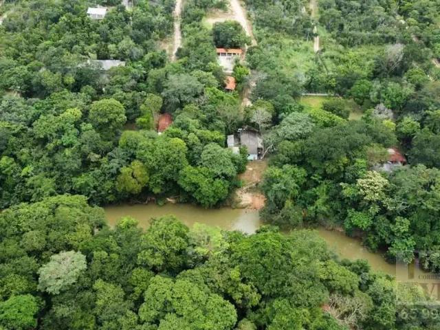 Sítio / Chácara para Venda em Cuiabá/MT Zona Rural 6 Quartos