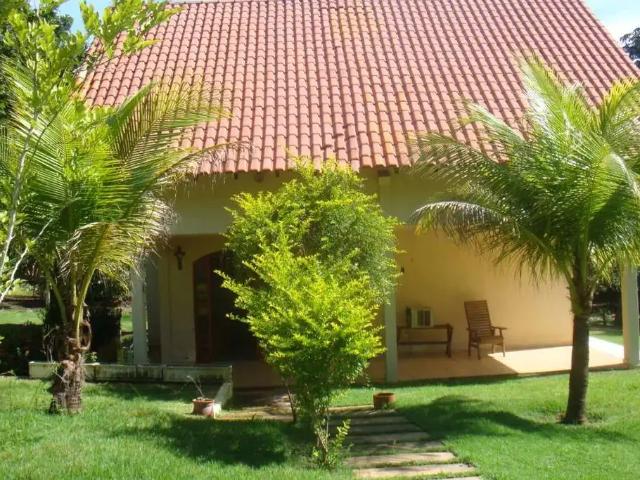 Sítio / Chácara para Venda em Cuiabá/MT Zona Rural