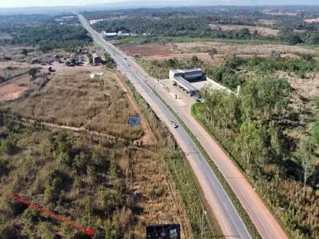 Sítio / Chácara para Venda em Cuiabá/MT Zona Rural
