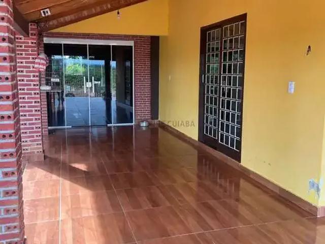 Sítio / Chácara para Venda em Cuiabá/MT Zona Rural 2 Quartos