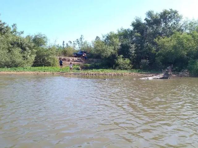 Sítio / Chácara para Venda em Cuiabá/MT Zona Rural 2 Quartos