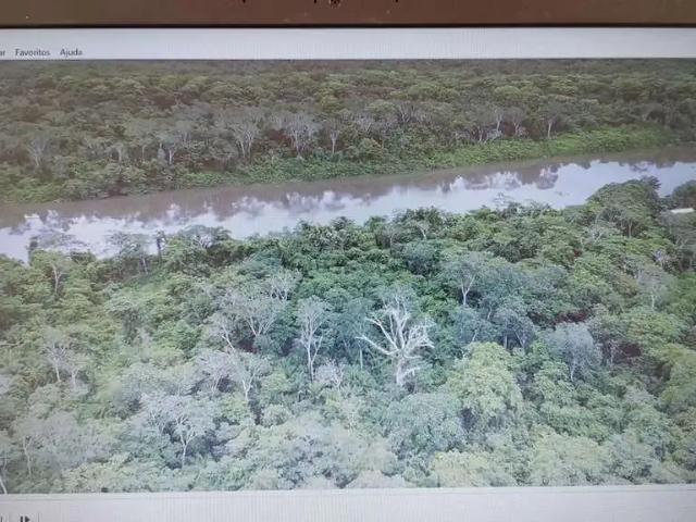 Sítio / Chácara para Venda em Cuiabá/MT Área Rural de Cuiabá 2 Quartos