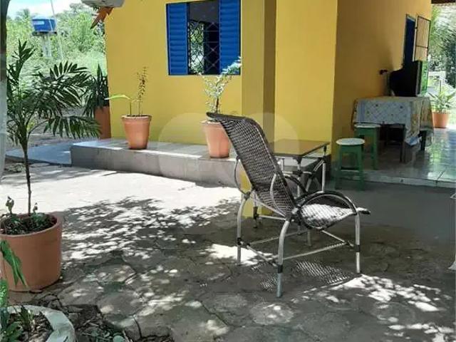 Sítio / Chácara para Venda em Cuiabá/MT Zona Rural 2 Quartos