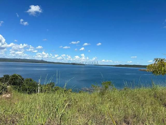 Sítio / Chácara para Venda em Cuiabá/MT Área Rural de Cuiabá 2 Quartos