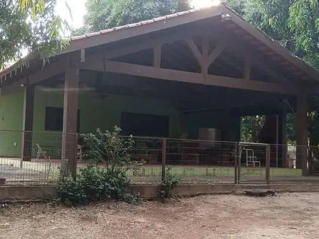Sítio / Chácara para Venda em Cuiabá/MT Zona Rural