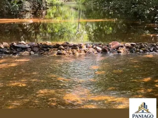 Sítio / Chácara para Venda em Cuiabá/MT Zona Rural 3 Quartos