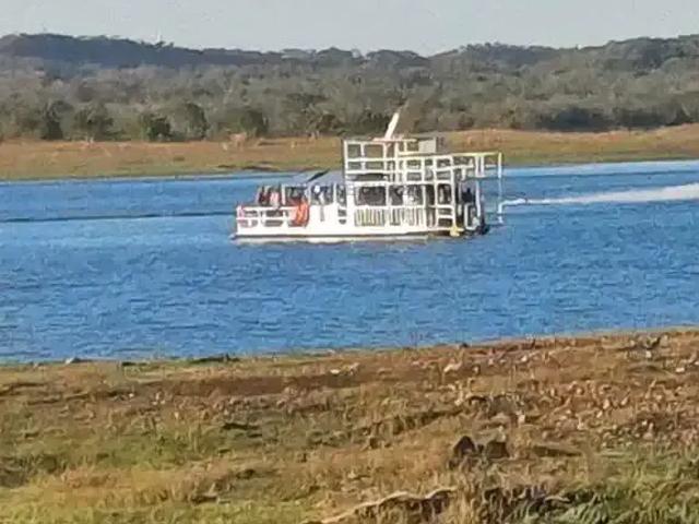 Sítio / Chácara para Venda em Cuiabá/MT Área Rural de Cuiabá 3 Quartos