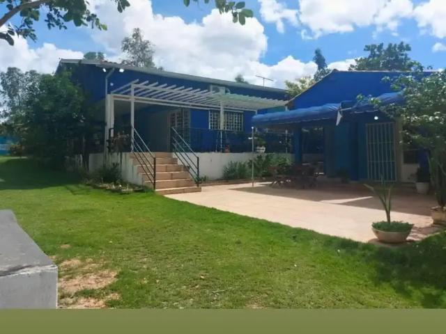 Sítio / Chácara para Venda em Cuiabá/MT Área Rural de Cuiabá 3 Quartos
