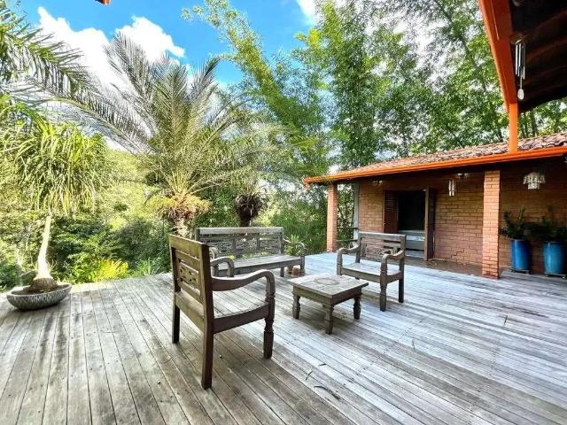 Sítio / Chácara para Venda em Cuiabá/MT Zona Rural 3 Quartos