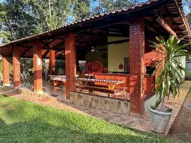 Sítio / Chácara para Venda em Cuiabá/MT Zona Rural 3 Quartos