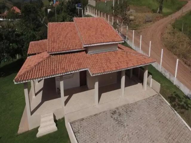 Sítio / Chácara para Venda em Cunha/SP Zona Rural 2 Quartos