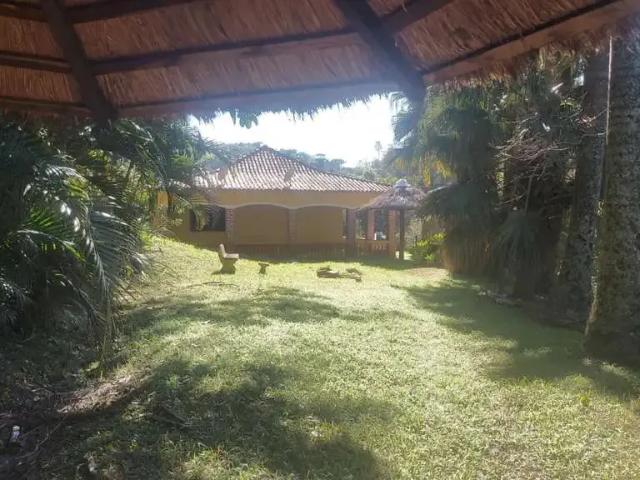 Sítio / Chácara para Venda em Cunha/SP Zona Rural 3 Quartos