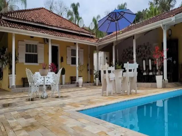 Sítio / Chácara para Venda em Cunha/SP Zona Rural 3 Quartos