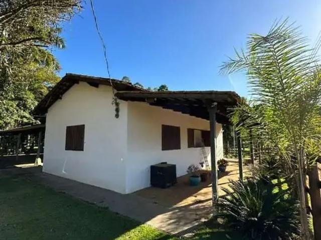 Sítio / Chácara para Venda em Cunha/SP Zona Rural 3 Quartos