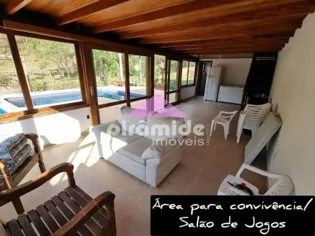 Sítio / Chácara para Venda em Cunha/SP Zona Rural 4 Quartos