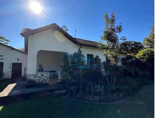 Sítio / Chácara para Venda em Cunha/SP Zona Rural 6 Quartos