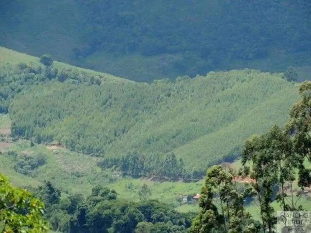 Sítio / Chácara para Venda em Cunha/SP Zona Rural