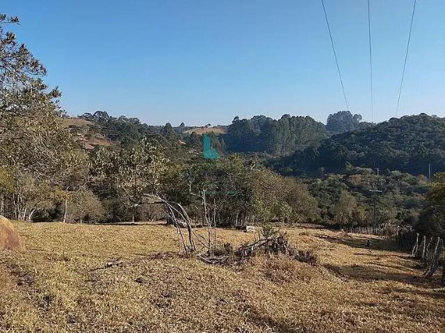 Sítio / Chácara para Venda em Cunha/SP Campo Alegre
