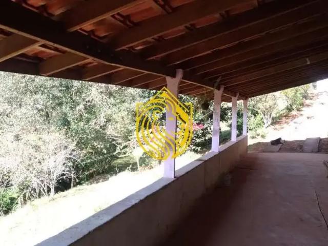 Sítio / Chácara para Venda em Cunha/SP Campos de Cunha 2 Quartos