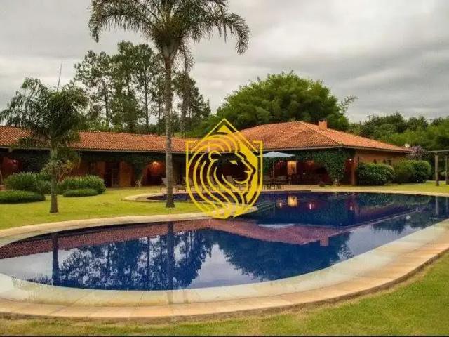 Sítio / Chácara para Venda em Cunha/SP Campos de Cunha 6 Quartos
