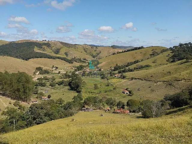 Sítio / Chácara para Venda em Cunha/SP Catioca