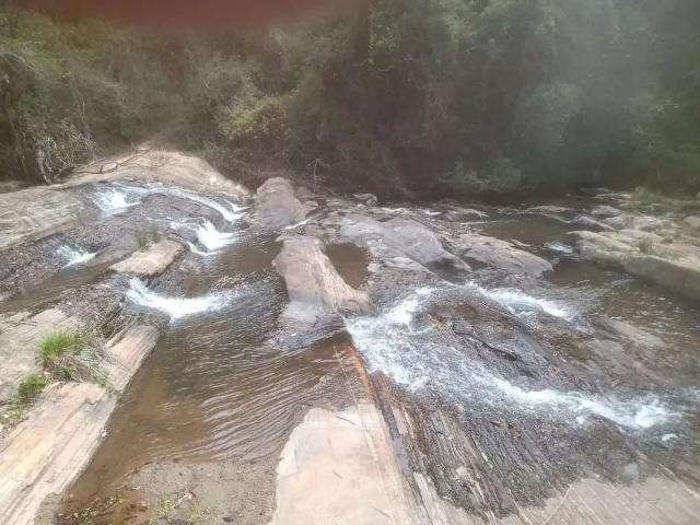 Sítio / Chácara para Venda em Cunha/SP Catioca