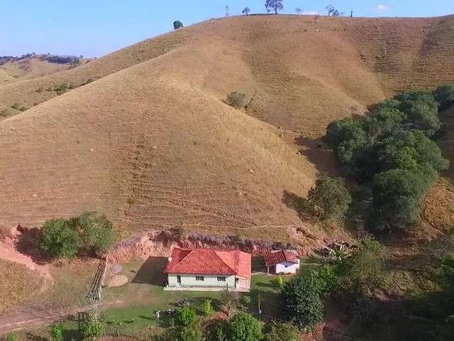 Sítio / Chácara para Venda em Cunha/SP Centro 3 Quartos