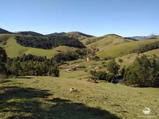 Sítio / Chácara para Venda em Cunha/SP Centro