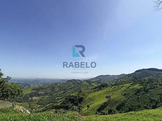 Sítio / Chácara para Venda em Cunha/SP Centro