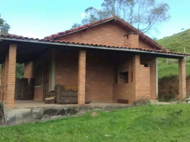 Sítio / Chácara para Venda em Cunha/SP Centro 2 Quartos