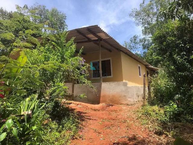 Sítio / Chácara para Venda em Cunha/SP Centro 2 Quartos
