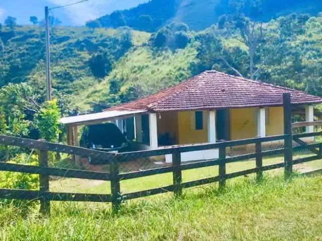 Sítio / Chácara para Venda em Cunha/SP Centro