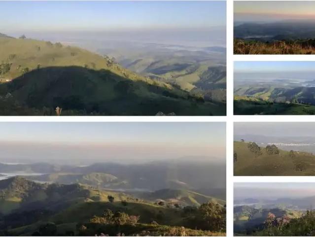 Sítio / Chácara para Venda em Cunha/SP Centro