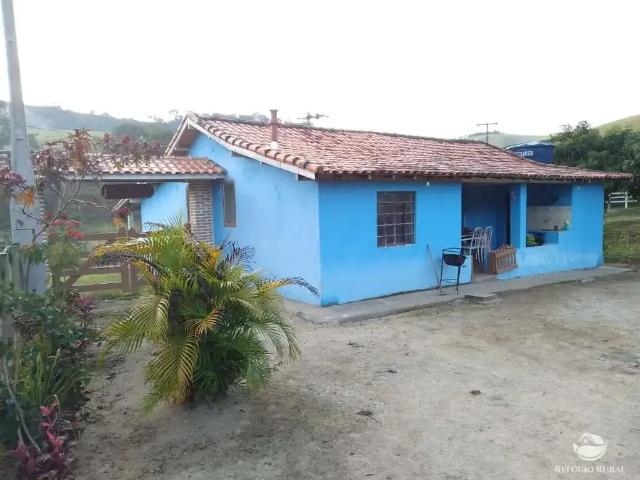 Sítio / Chácara para Venda em Cunha/SP Centro