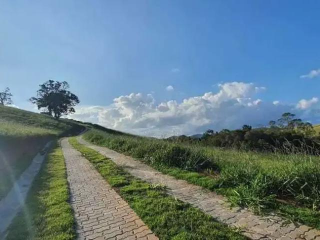Sítio / Chácara para Venda em Cunha/SP Centro