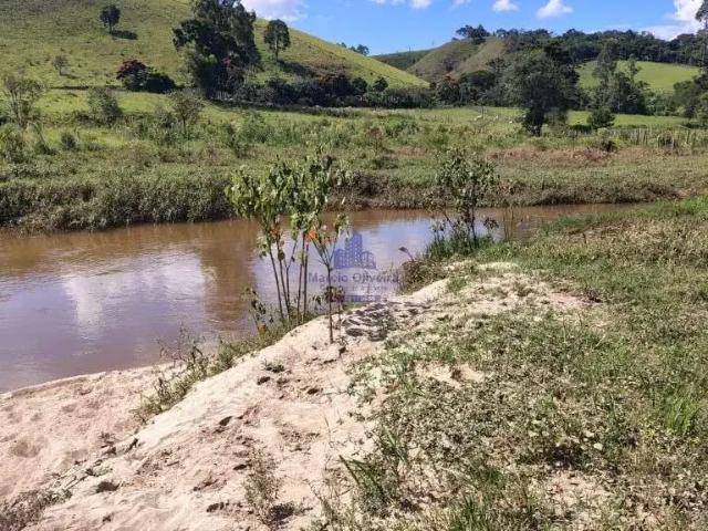 Sítio / Chácara para Venda em Cunha/SP Paraitinga de Cima 2 Quartos