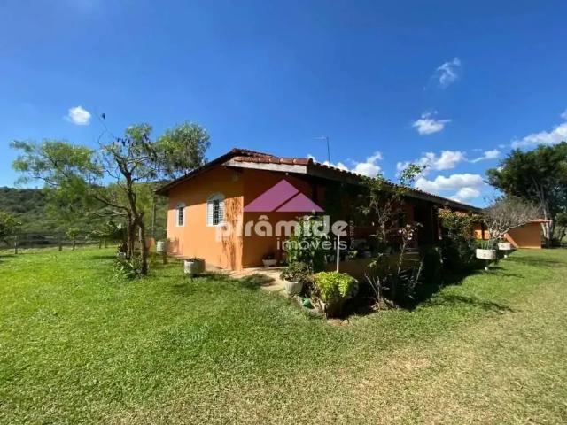 Sítio / Chácara para Venda em Cunha/SP Quilombinho 2 Quartos