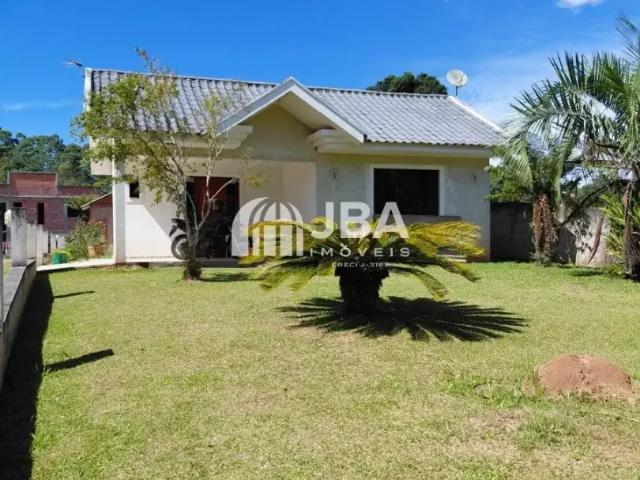 Sítio / Chácara para Venda em Curitiba/PR Umbará 3 Quartos