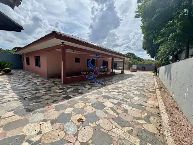 Sítio / Chácara para Venda em Curitiba/PR Umbará 3 Quartos