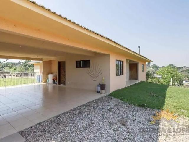 Sítio / Chácara para Venda em Curitiba/PR Umbará