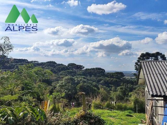 Sítio / Chácara para Venda em Curitiba/PR Alto Boqueirão 1 Quartos