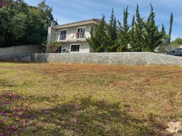Sítio / Chácara para Venda em Curitiba/PR Augusta 3 Quartos