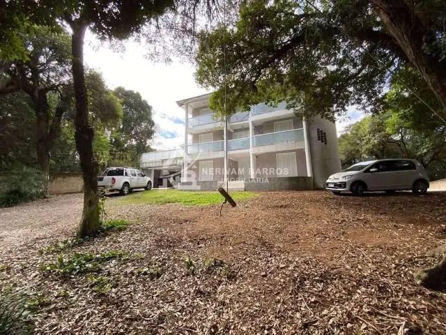Sítio / Chácara para Venda em Curitiba/PR Augusta 4 Quartos