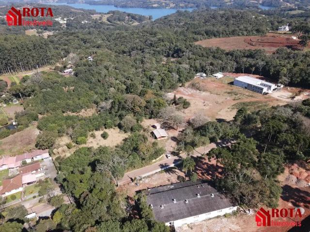 Sítio / Chácara para Venda em Curitiba/PR Augusta