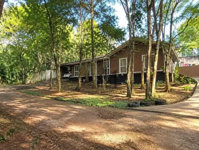 Sítio / Chácara para Venda em Curitiba/PR Cascatinha 3 Quartos