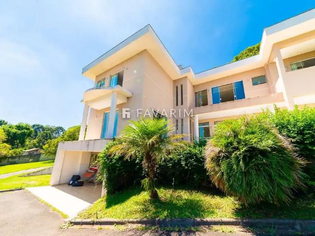 Sítio / Chácara para Venda em Curitiba/PR Cidade Industrial 3 Quartos