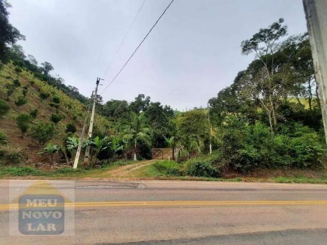 Sítio / Chácara para Venda em Curitiba/PR Fazendinha